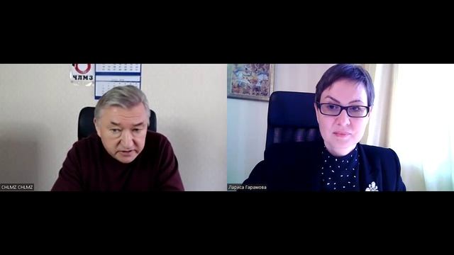 ВЛАДИМИР БОГЛАЕВ. Нам нужна цель