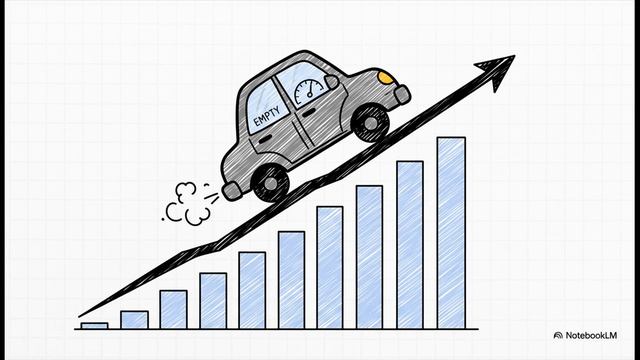Урок 5: Признаки скорого падения. Как понять, что цена акции достигла предела