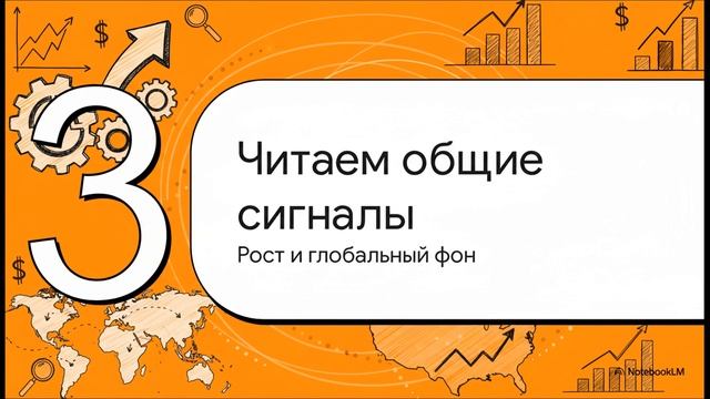 Урок 5: Как формируются ожидания по ставке ФРС