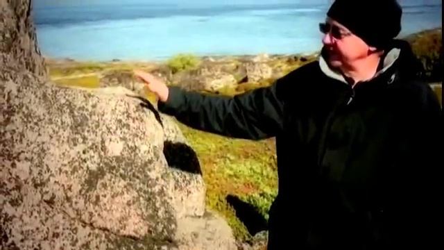 Наша загадочная Гиперборея. ТВ 2014 г.