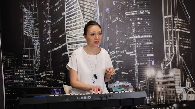 Урок вокала | День 4 — Штробас и звук «И» | Освобождение голоса | Вика Амрит