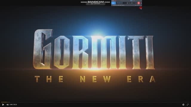 Саундтрек из сериала «Гормити: Новая эра».