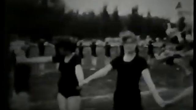 1964 г. Празднование 50-летия присвоения Армавиру статуса города.