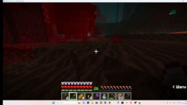 играем в майнкрафт часть 6