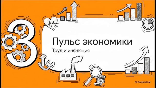 Урок 1: Как инвестору оценить экономику и зачем это нужно