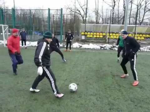 ФК "Виктория-Питер". Открытие летнего сезона-2017.