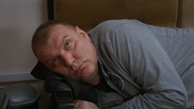 Вот и кончился Джексон