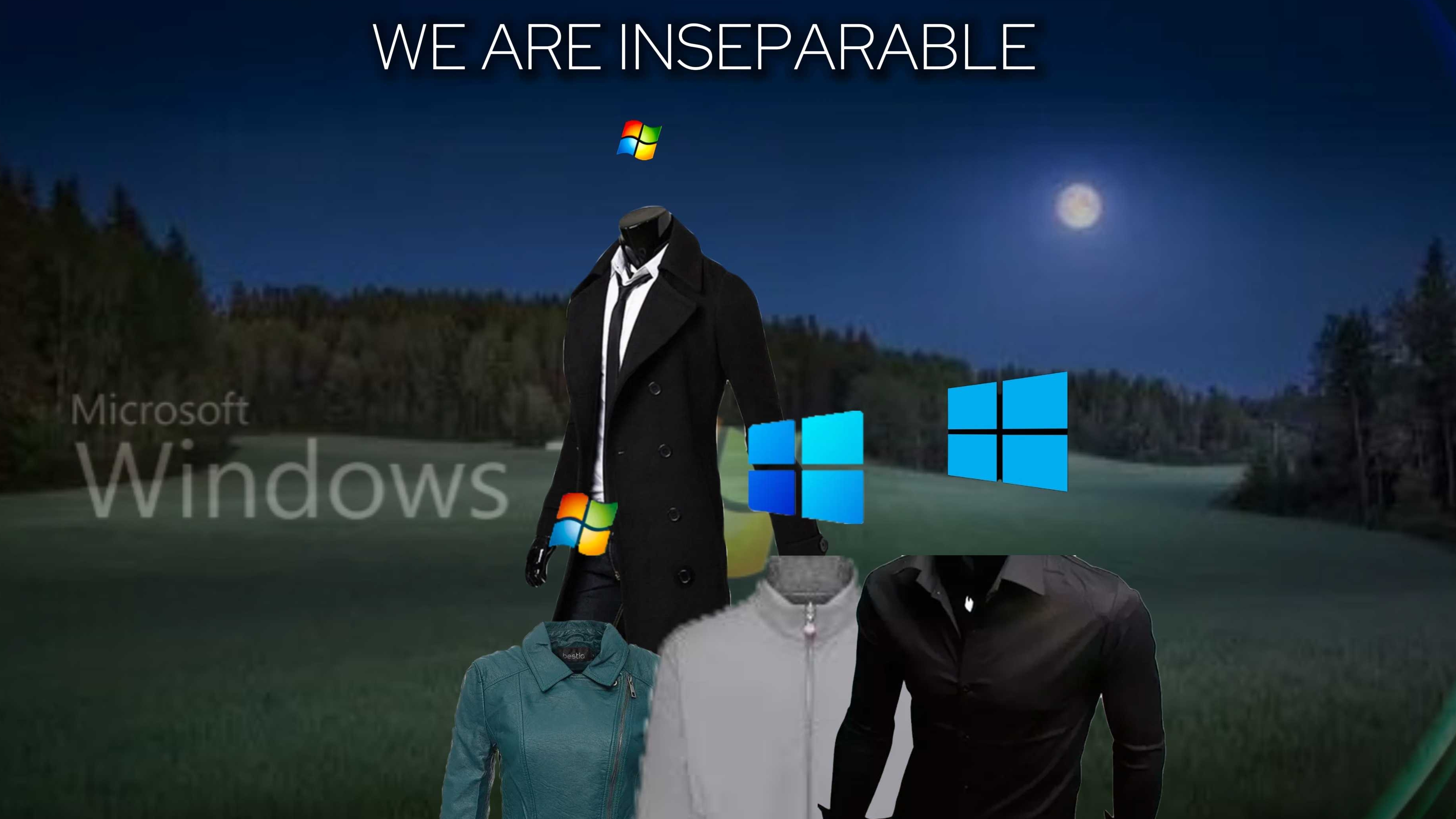 WE ARE INSEPARABLE | 4 SEASON, 16 EPISODE A long conversation (Полная версия)