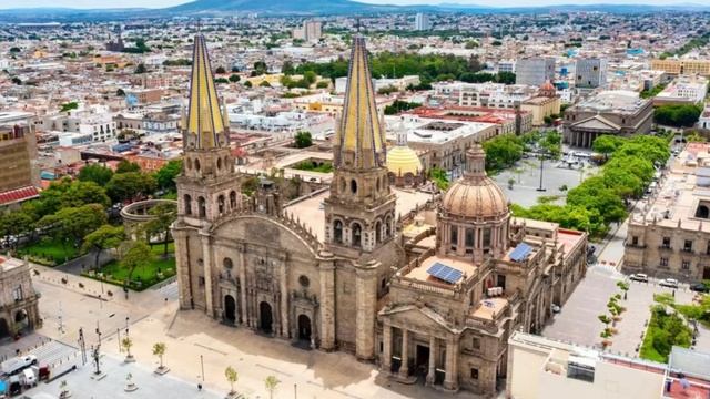 Guadalajara - FIFA World Cup 26