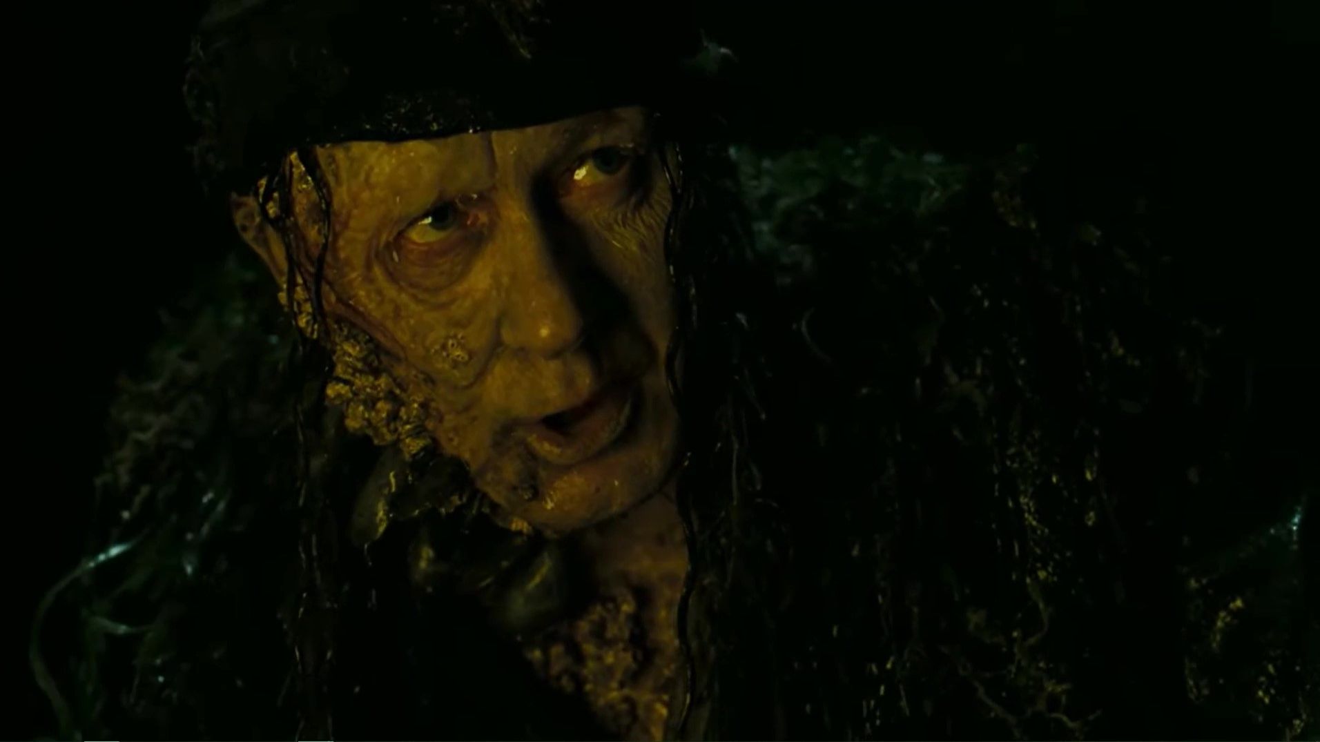 Пираты Карибского моря: Сундук мертвеца