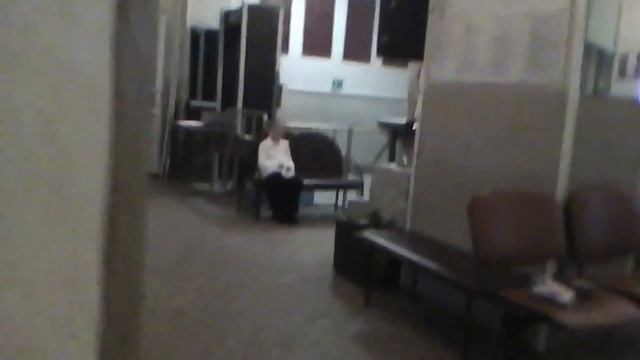 Самые лучшие прятки в школе!