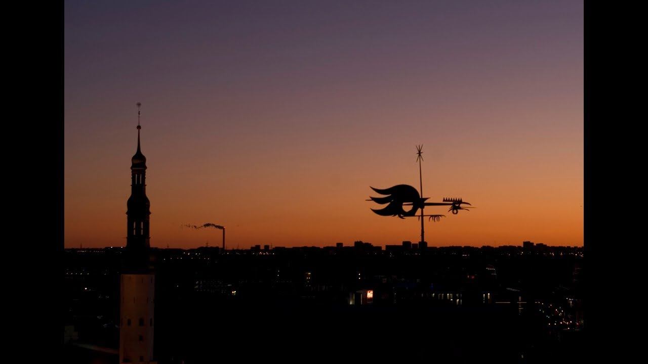 2008. Встреча Кинозал.tv в Tallinn. Прогулки по городу.