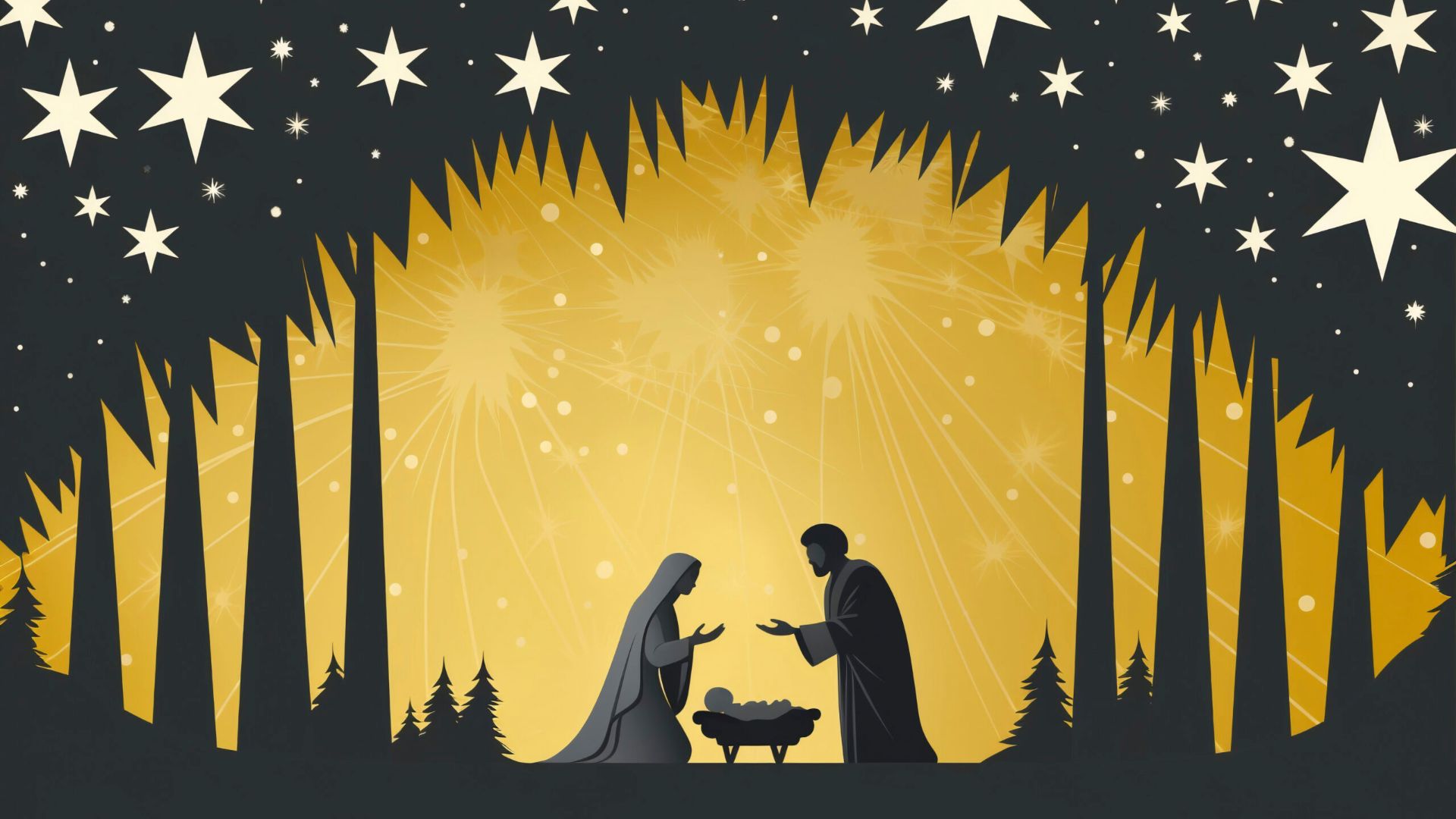 Рождественская песня