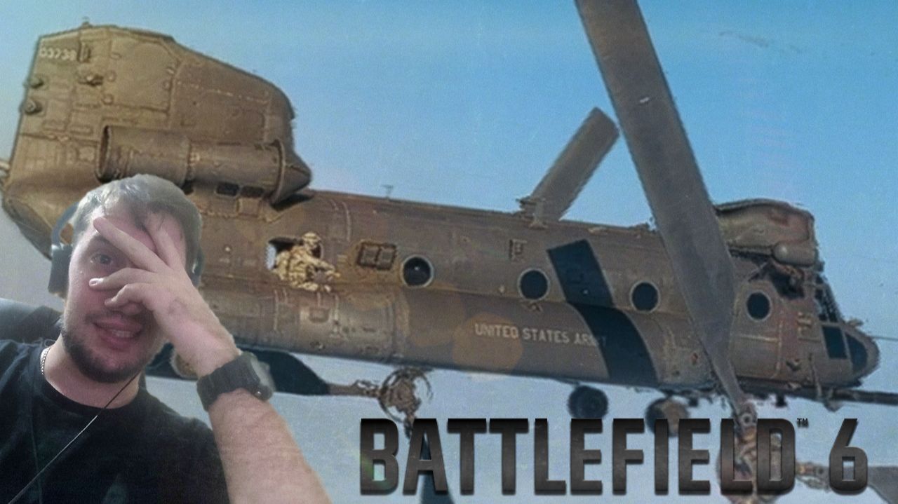 ВЕРНУЛСЯ В ЭТОТ ШУТЕР 🤦