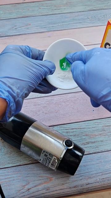 Грязь уйдёт за минуты! Как отмыть мелкую бытовую технику #лайфхак #diy #топ