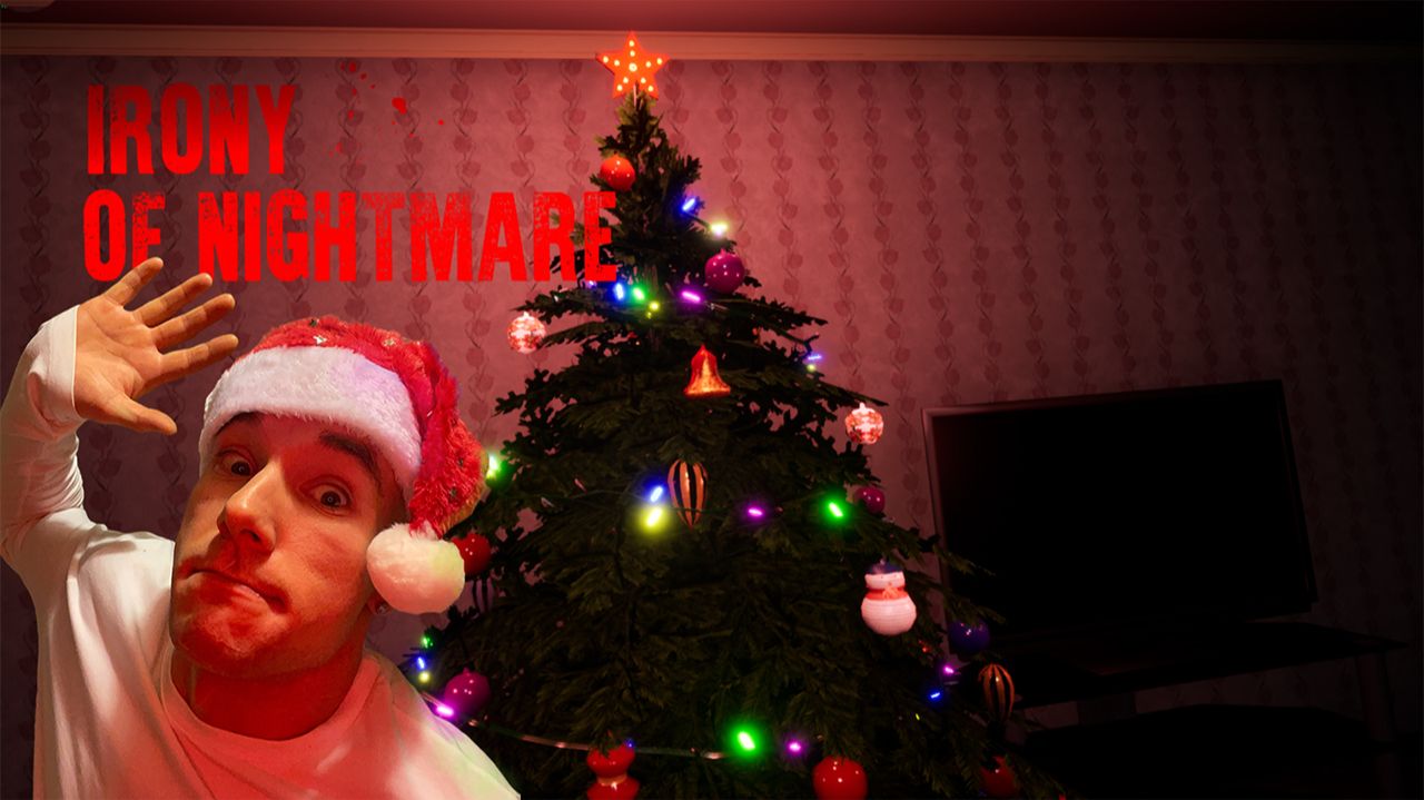 Джингл Белс! - Irony Of Nightmare