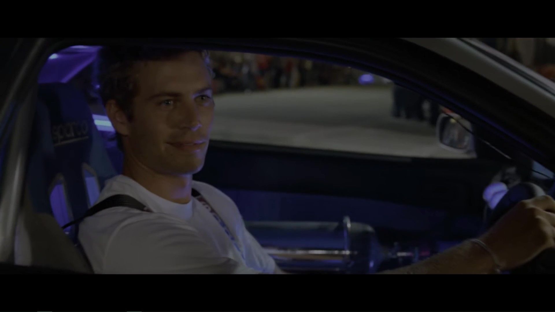 Двойной форсаж(форсаж 2)