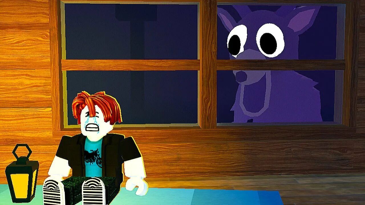 Roblox ИГРАЮ В 99 НОЧЕЙ В ЛЕСУ, Я НАШЛА КРЕПОСТЬ КУЛИТИСТОВ