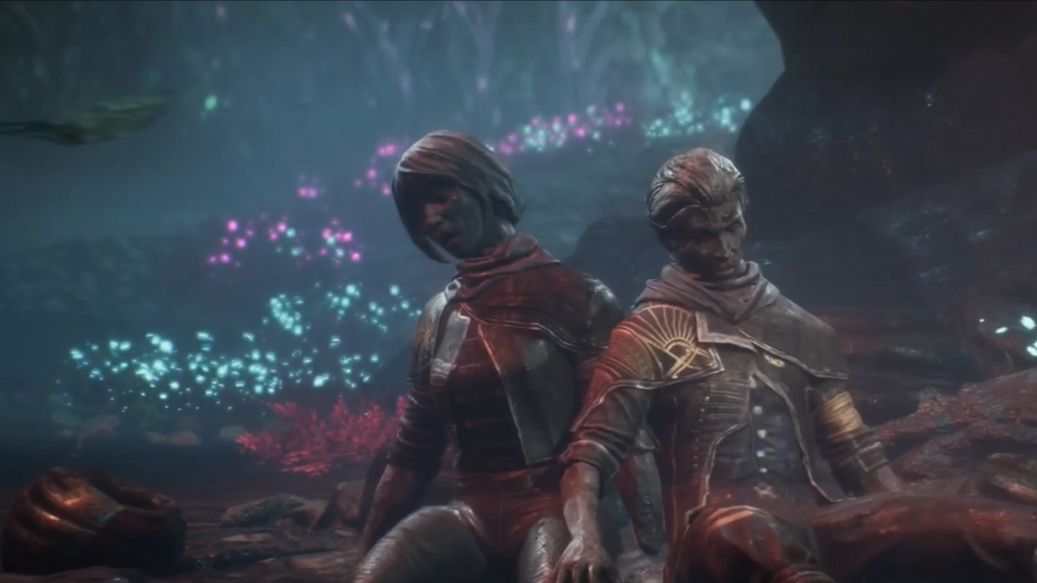 Clair Obscur Expedition 33 - САМАЯ КРАСИВАЯ РОЛЕВАЯ ИГРА! - ПОЛНОЕ ПРОХОЖДЕНИЕ #9