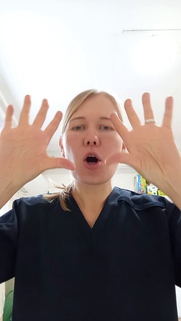 Щенок. Логоритмический стих.