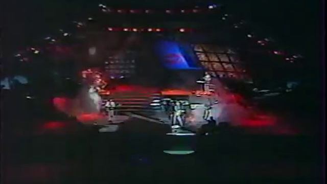 А.Глызин-Счастье ты моё