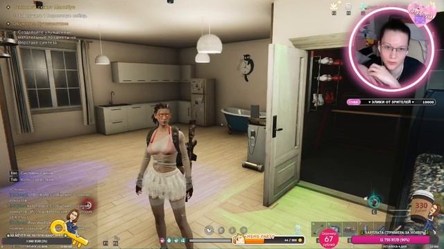 Истории из жизни. Почему я научилась вязать крючком