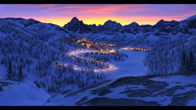 Masterminds Of Miracles 029 (Secret Garden) Part 1