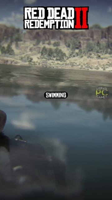 Сравнение графики, физики и анимаций в RDR1 и RDR2.