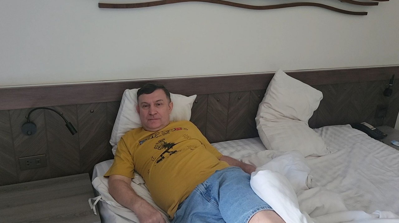 Отзыв о проживании в отеле Blackwoods Паттайя 🏨 👍