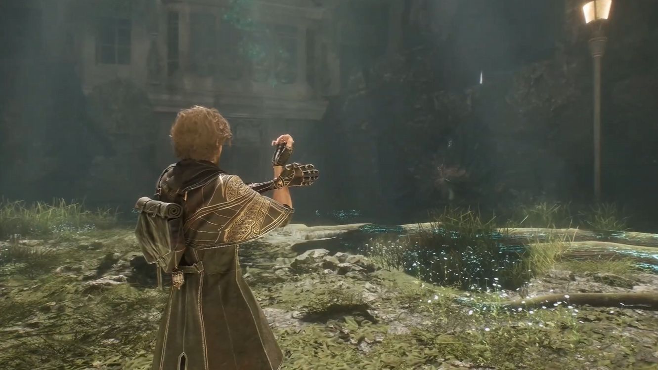 Clair Obscur Expedition 33 - САМАЯ КРАСИВАЯ РОЛЕВАЯ ИГРА! - ПОЛНОЕ ПРОХОЖДЕНИЕ #6