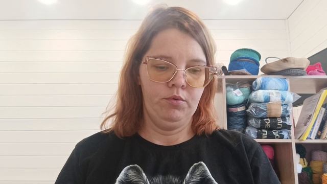 Подвожу итоги года, в рамках СП Вязание это серьёзно 2025 год.