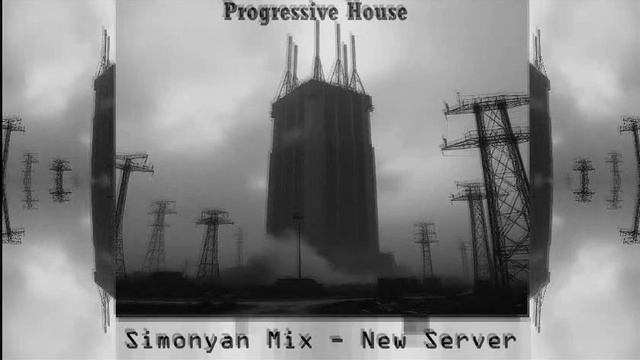 Simonyan Mix - New Server