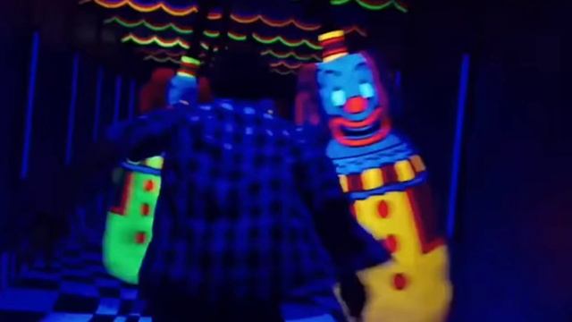 Оно 2 фильм нарезка