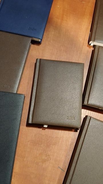 Рабочий календарь.