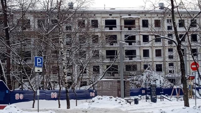 Ул. Металлургов 30,32к1 (08.01.2026)