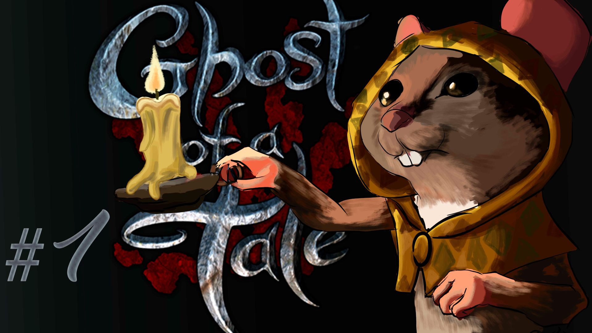 Побег из тюрьмы ► Ghost of a tale #1