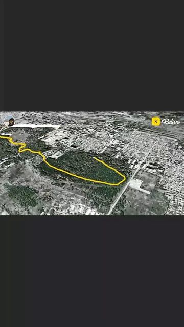 Сегодня напетлял 4 раза