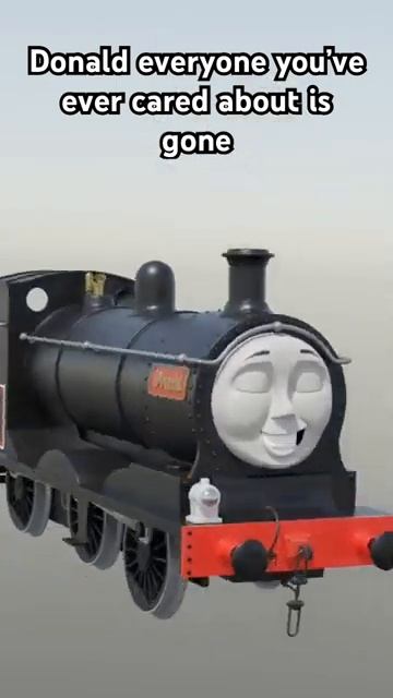 [ПЕРЕЗАЛИВ] Donald’s Peanuts Dance