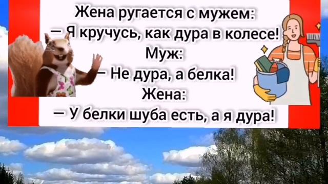 Анекдот из Сыктывкара