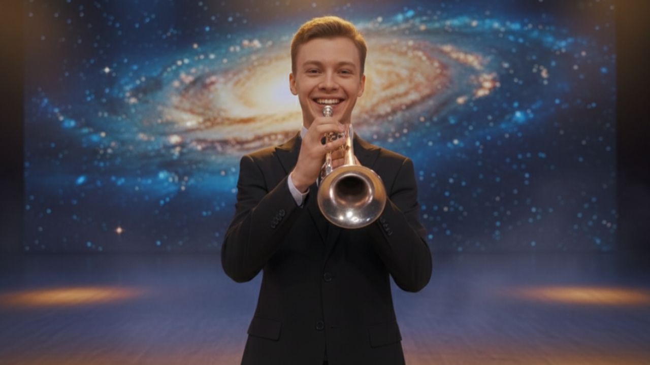 Imagination. Фестиваль "Навстречу талантам"