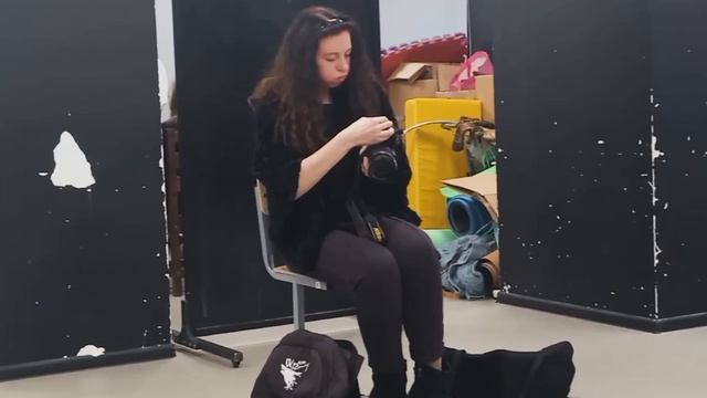 Этюд, органическое молчание, турнир