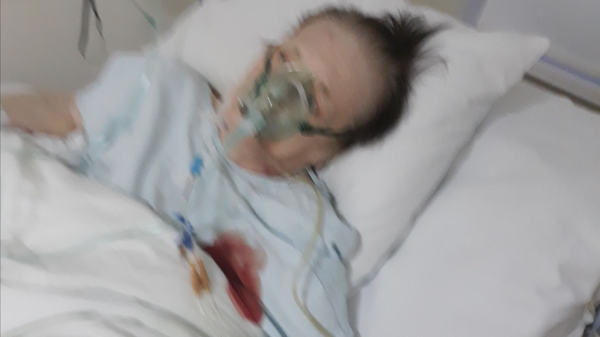 Грустный рассказ про то, как в ММКЦ "Коммунарка" ДЗМ пневмонию лечили (2024 г)