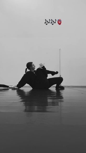 Вдохновляемся педагогами студии Анны Серовой✨ Персональная тренировка с Олесей Ядыкиной