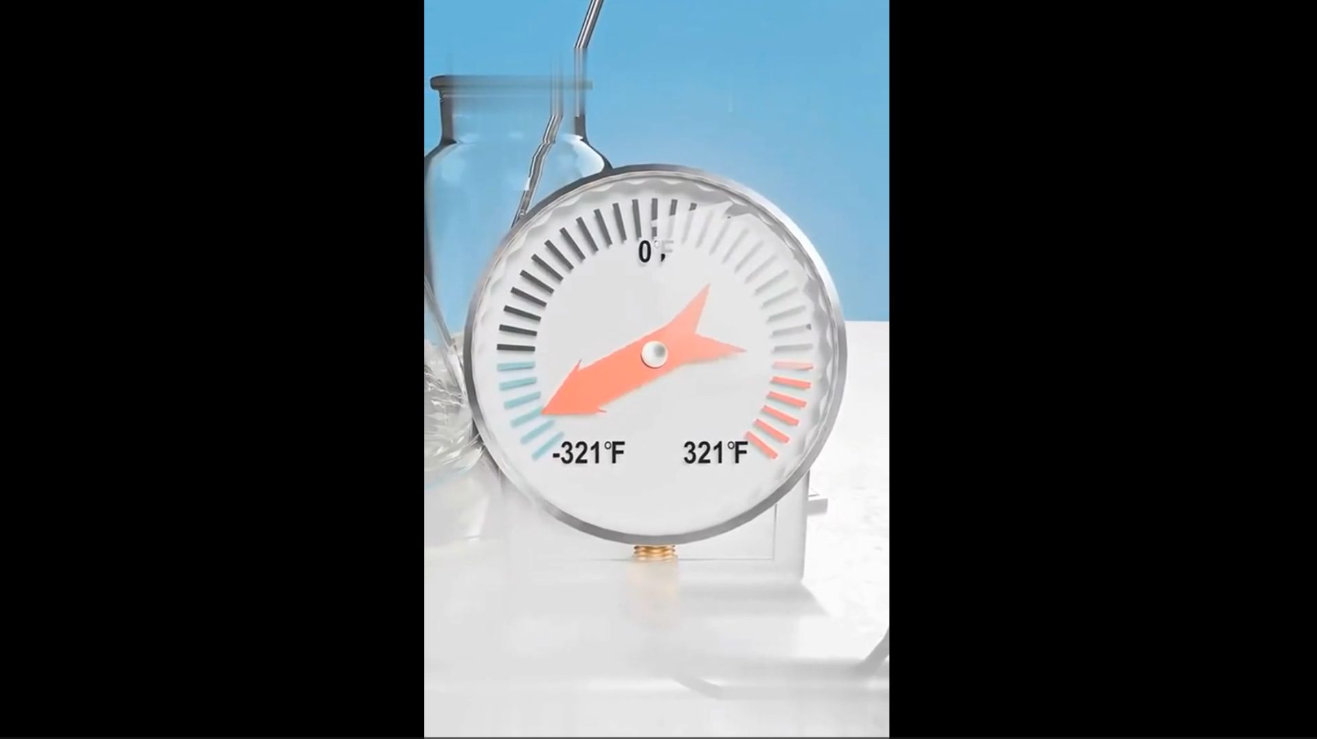 Опасность жидкого азота в бассейне