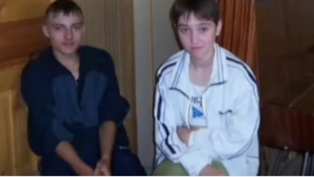 3.Взрослые дети