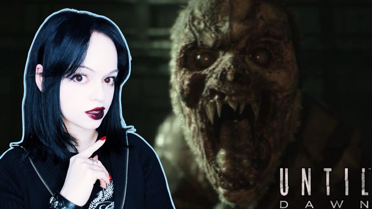 И СНОВА ЗДРАВСТВУЙТЕ ❄️ UNTIL DAWN Remake #18