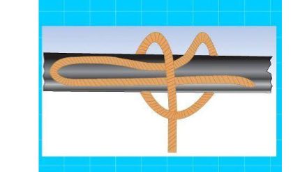 Шлюпочный узел