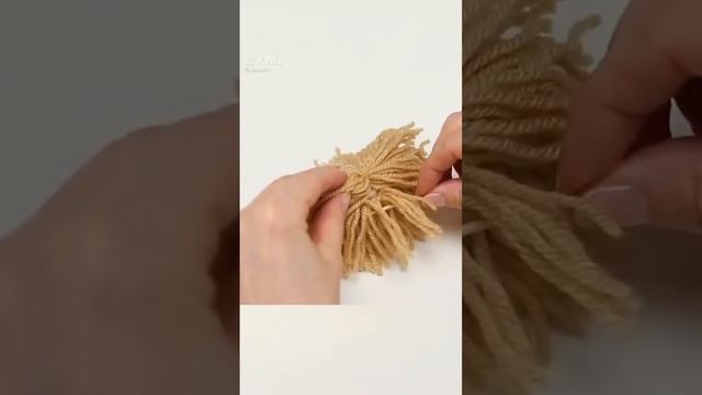 🐶 Очаровательные собачки-пушистики своими руками!