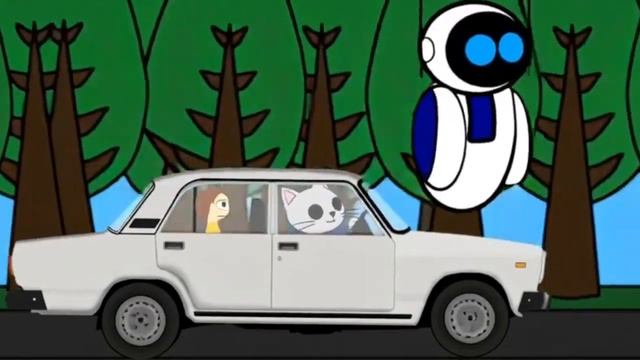 Просто мульт 103 серия