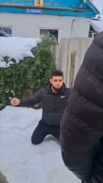 угрозы и оскорбления в адрес родителей школьников со стороны представителей цыганской общины.